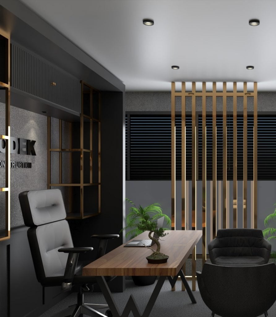 About us – Kodek Construction