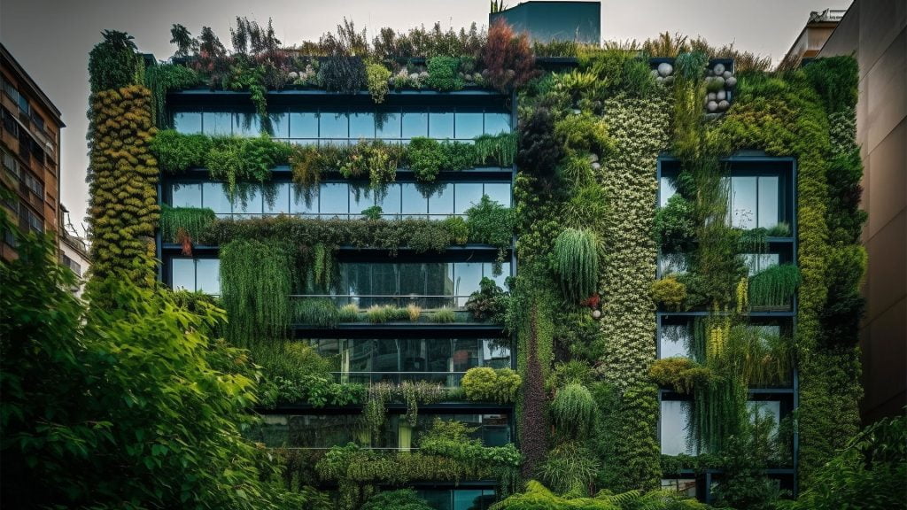 The Future of Green and Transformable Projects: Sustainable ...