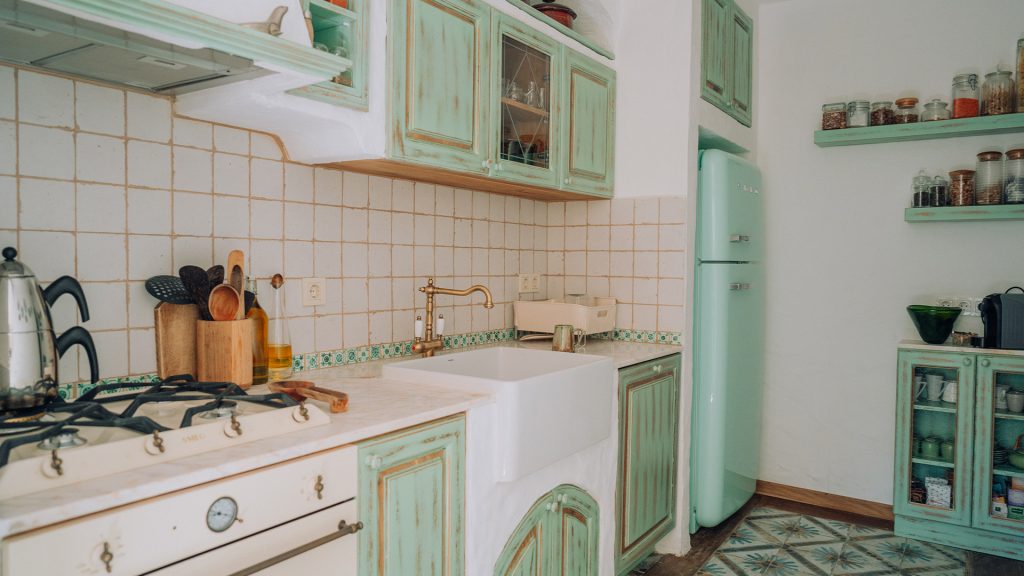 Şaman Homes – Kodek Construction